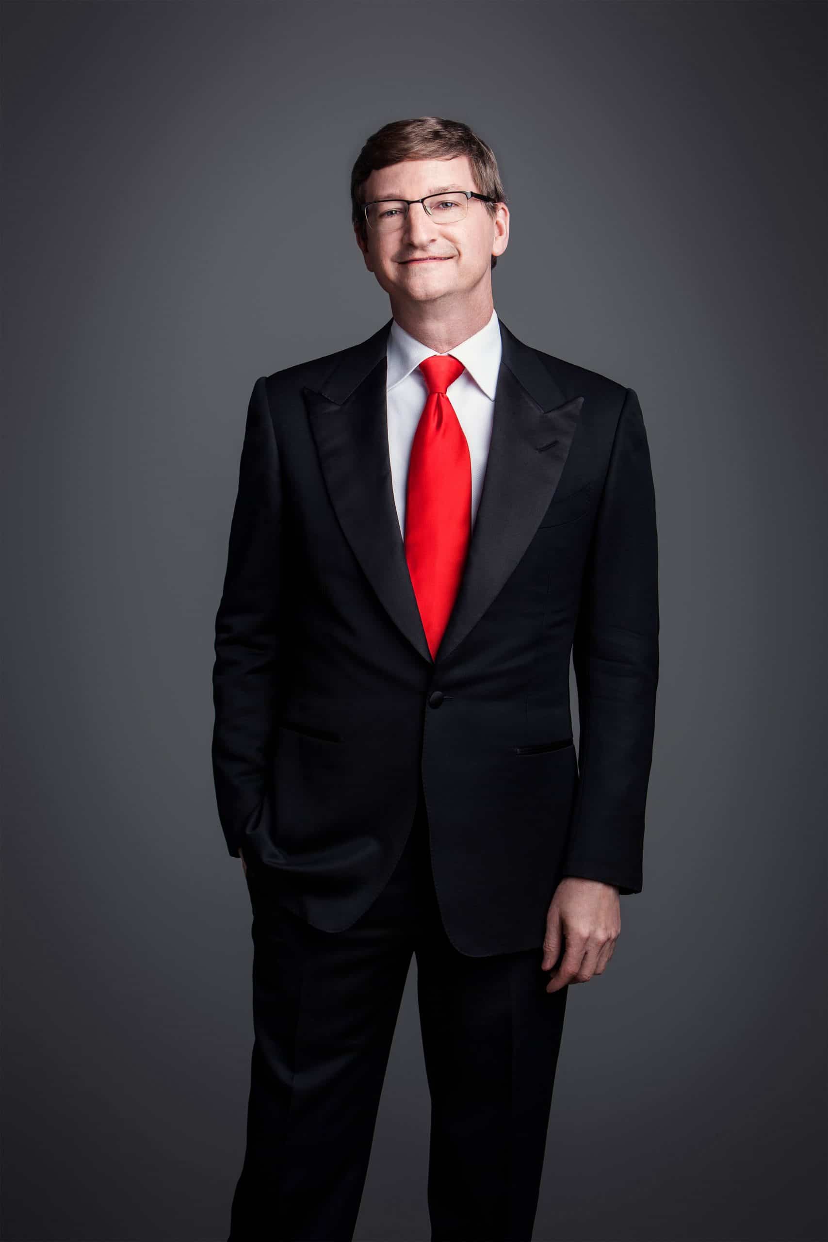 About Us | Robert Townson Productions