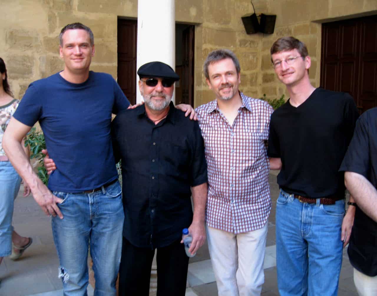 Photo Gallery | Robert Townson Productions